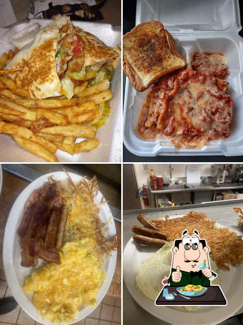 Top 2 restaurants with liver & onions in Oregon, december 2025 ...