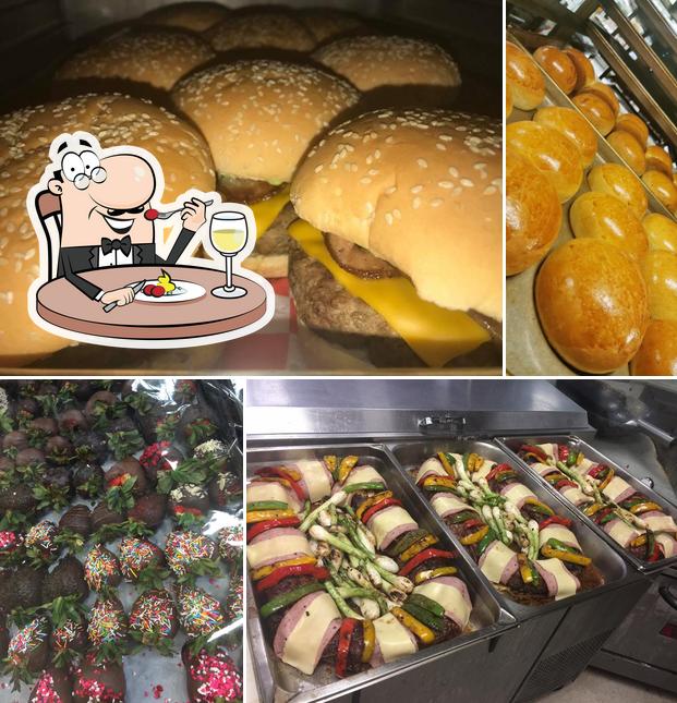 Conexion con El Chef Chipinque, San Pedro Garza García - Menú del ...