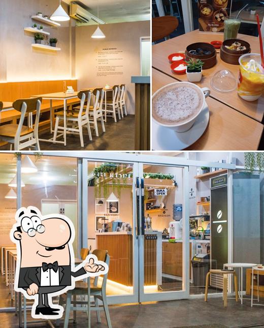 Bagi Kopi Subang, Subang - Restaurant reviews