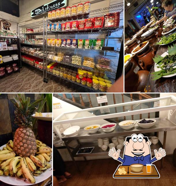 Bale Capampangan, San Fernando - Restaurant menu, prices and reviews