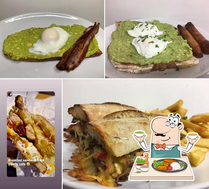 Find the best place to eat in Mullingar, spring 2024 - Restaurant Guru
