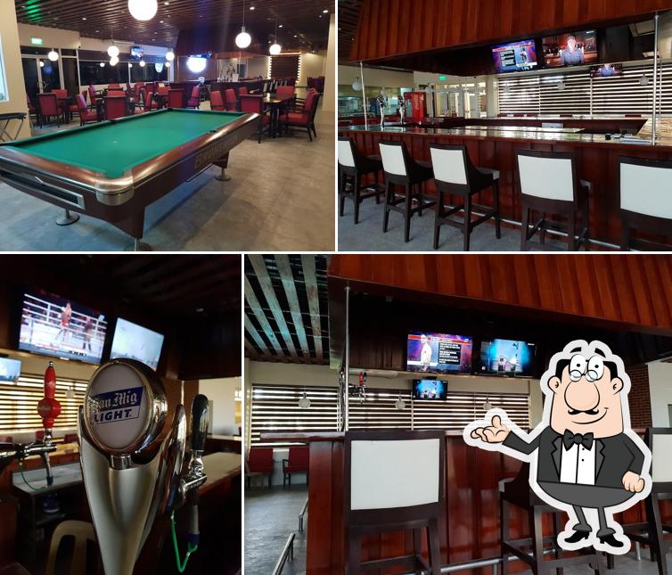 Block One Restaurant, General Trias - Restaurant menu, prices and reviews