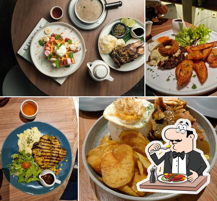 Byron Selective, Semarang - Restaurant menu, prices and reviews