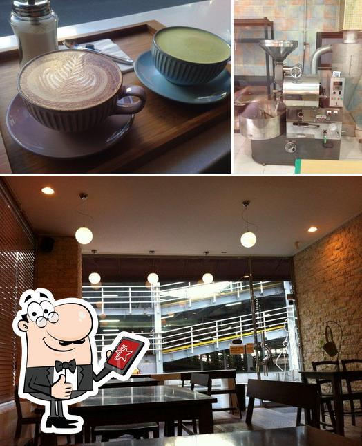 ADAGIO cafe, Busan - Restaurant reviews
