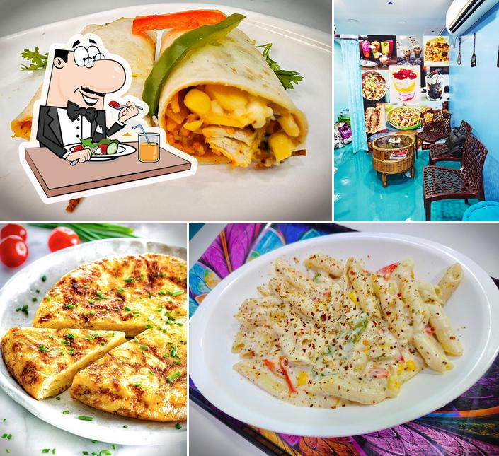 Fun Food Fiesta By SSCG FOODS, Kolkata - Restaurant menu, prices and ...