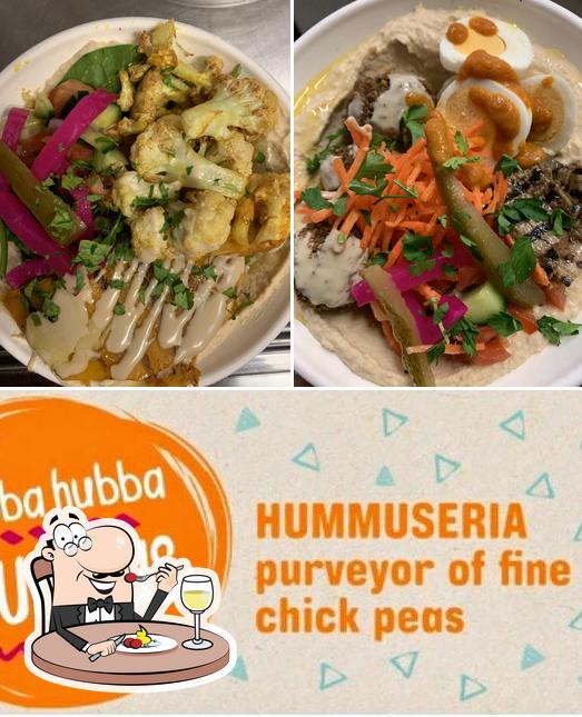 Hubba Hubba hummus by RD in Adelaide - Restaurant reviews