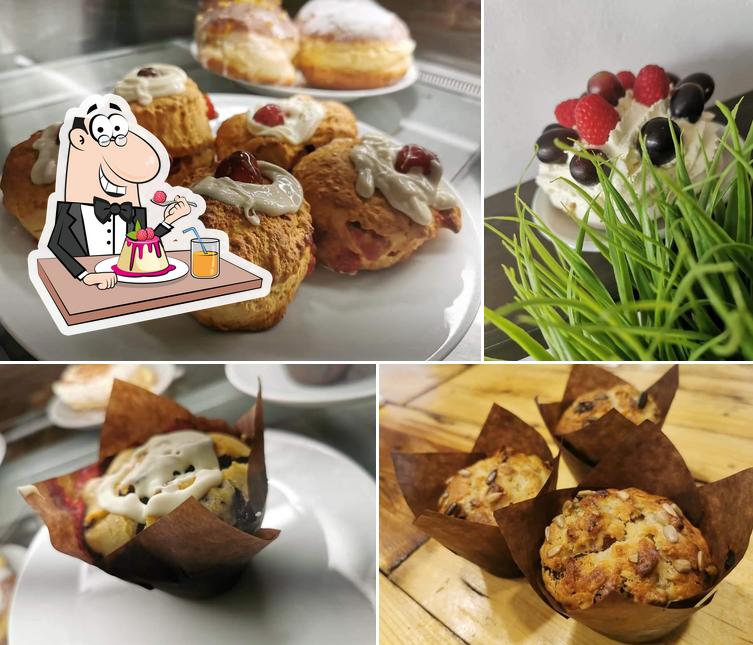 Cafe Together, Lurgan - Restaurant menu, prices and reviews
