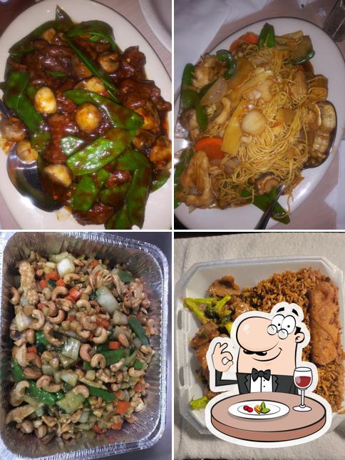 Best lemon chicken in Canton, Michigan restaurants, summer 2024 ...