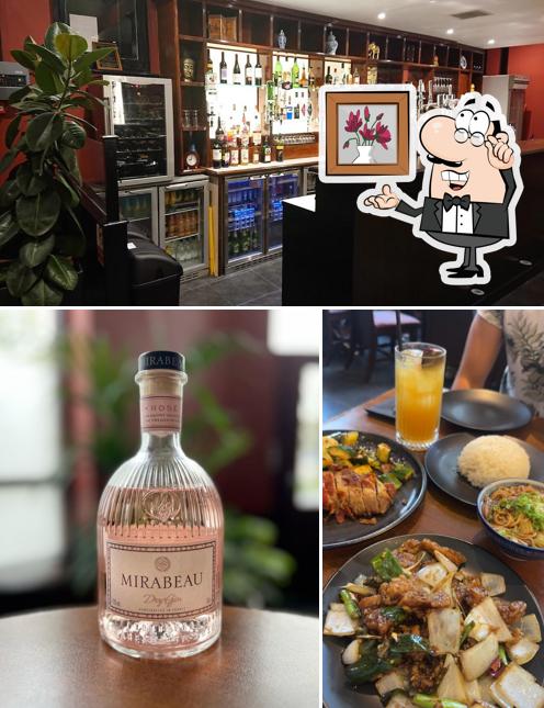 Cocomee, Folkestone - Restaurant menu, prices and reviews