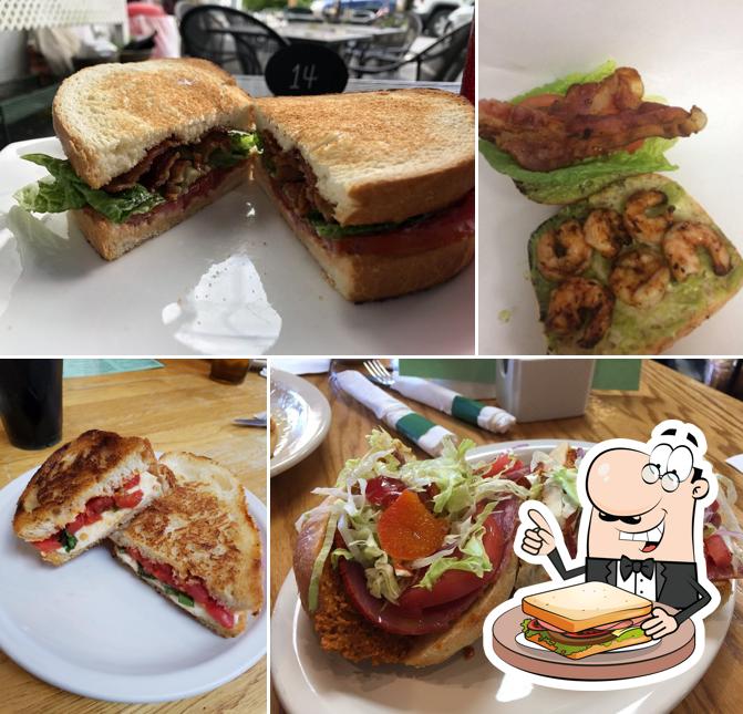 Concetta's Main Street Bistro in Mount Airy - Restaurant reviews