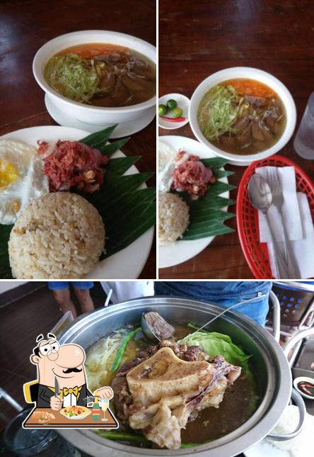 Diner's Original Bulalo Restaurant View Branch, Silang - Restaurant ...