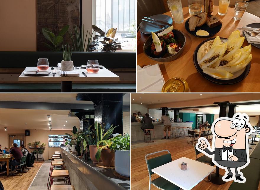 Five March in Glasgow - Restaurant reviews