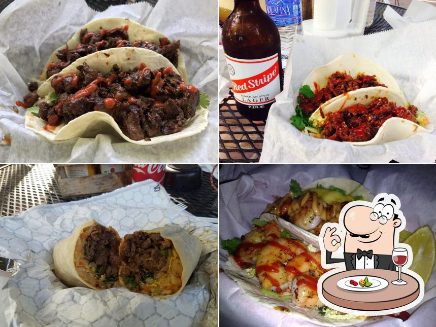 Garbo's Grill @ Hanks!, Key West - Restaurant menu, prices and reviews
