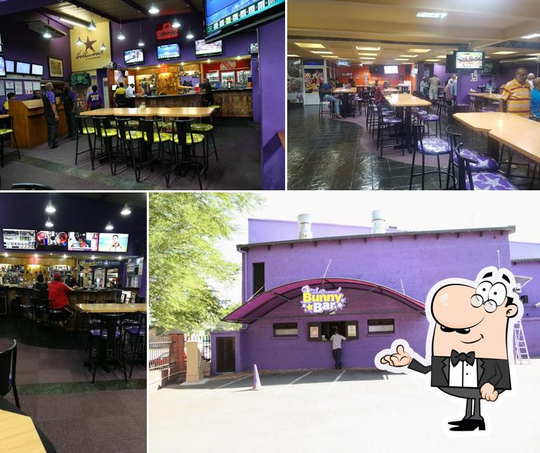 Hollywoodbets - Springfield Park and Bunny Bar, Durban - Restaurant ...