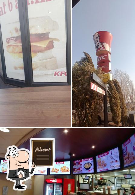 KFC Kathu, Kathu - Restaurant menu, prices and reviews