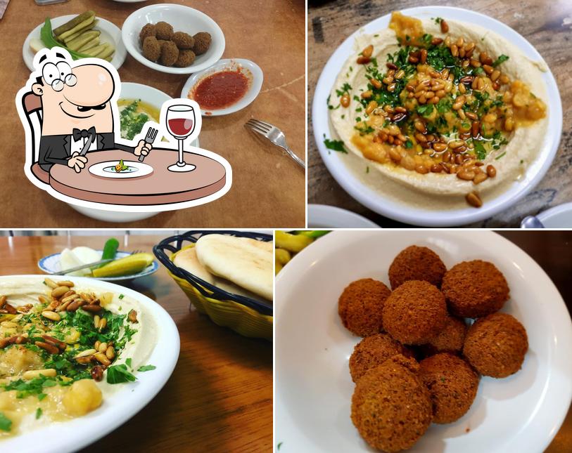 Top 20 restaurants in Jerusalem, july 2025 - Restaurant Guru