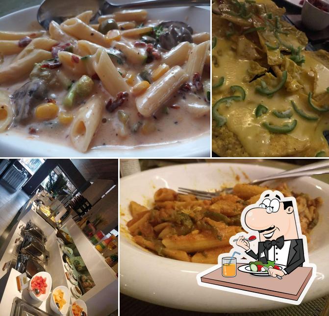 Little Italy Restaurant, Lullanagar Pune, Pune - Restaurant menu ...