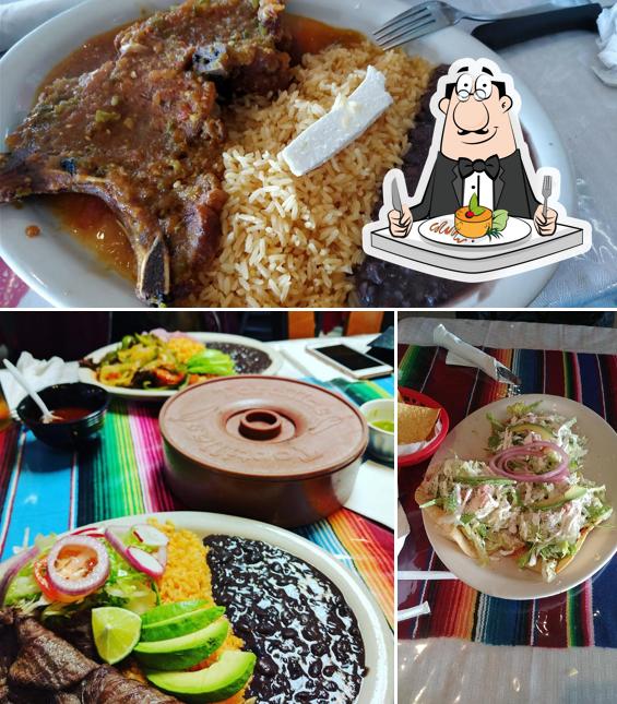 Los Contreras Mexican Restaurant in Edison - Restaurant reviews