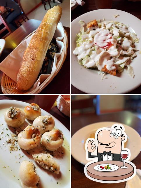 Mama D’s, Calvert City - Restaurant menu, prices and reviews