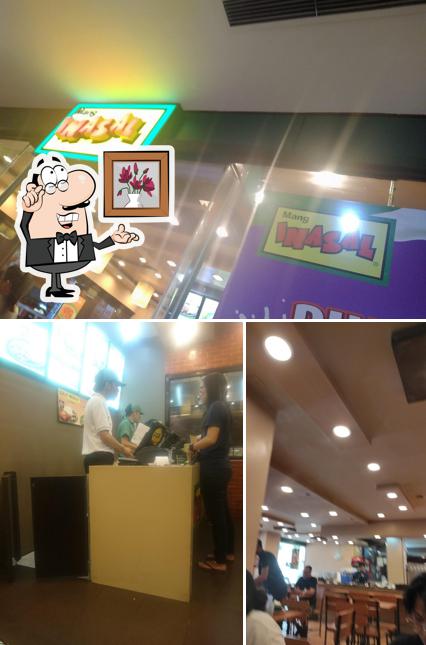 Mang Inasal restaurant, Mandaluyong, Star Mall Edsa cor. Shaw Blvd ...