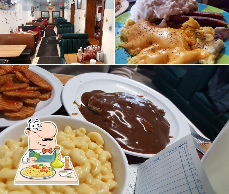 Mann's Grill, Indianapolis - Restaurant menu, prices and reviews