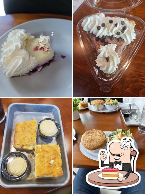 Marie Callender's, Meridian - Restaurant menu, prices and reviews