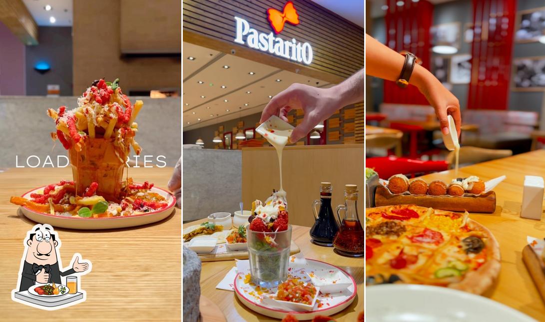 Pastarito Pizzarito, Milano - Menu del ristorante, prezzi e recensioni