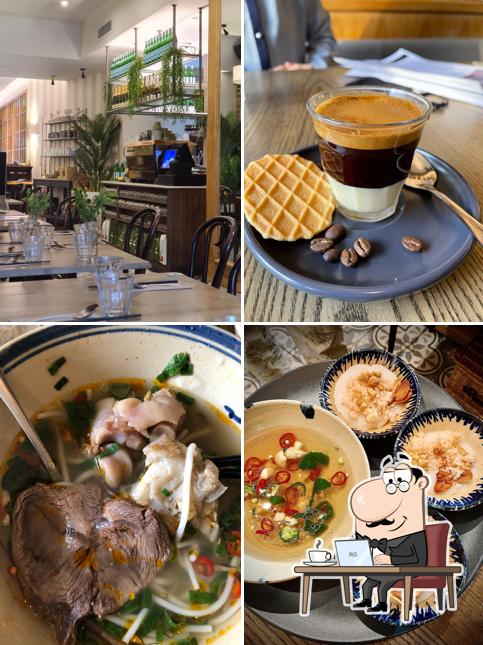 Pitago Restaurant, Bankstown - Restaurant menu, prices and reviews