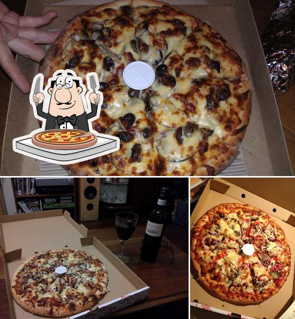 Pizzaland Manly West, Manly West - Restaurant menu, prices and reviews