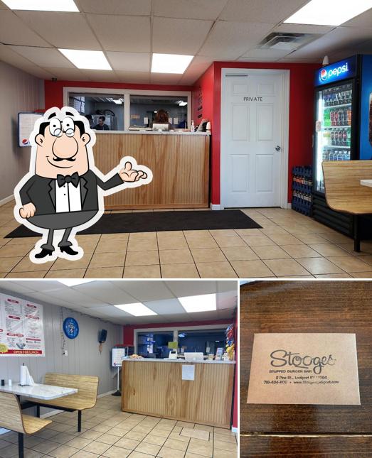 Ports Pizza & Subs, Gasport - Restaurant menu, prices and reviews