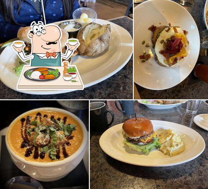 Post - American Eatery, Hudson - Restaurant menu, prices and reviews