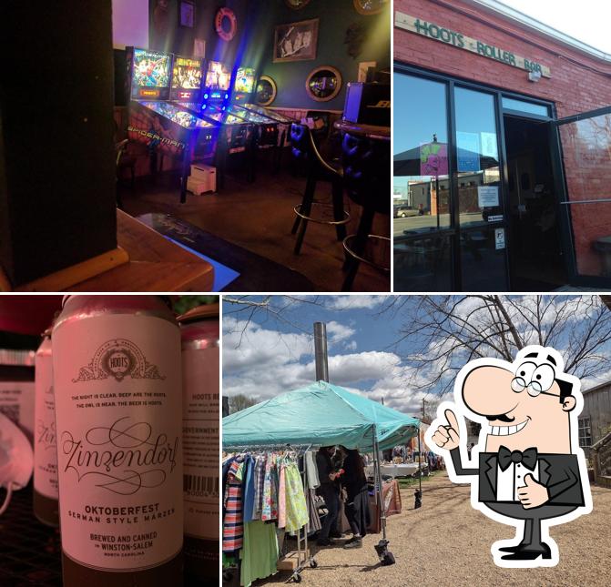 Hoots Beer Co in Winston-Salem - Restaurant reviews