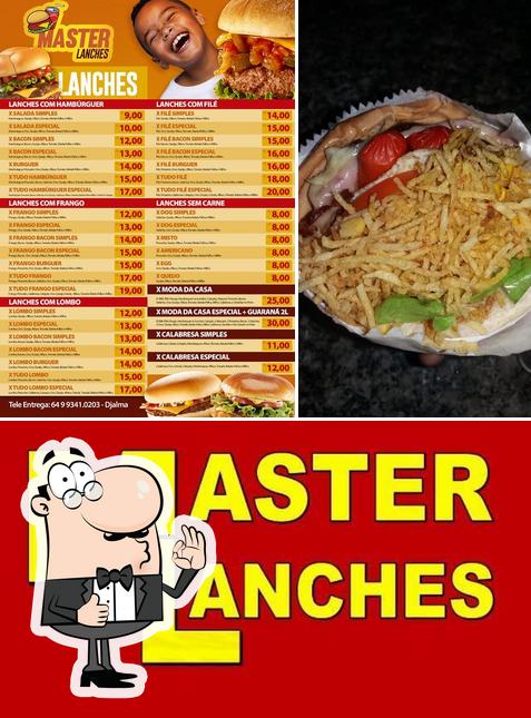 Master lanche um novo conceito em lanche pub & bar, Rio Verde