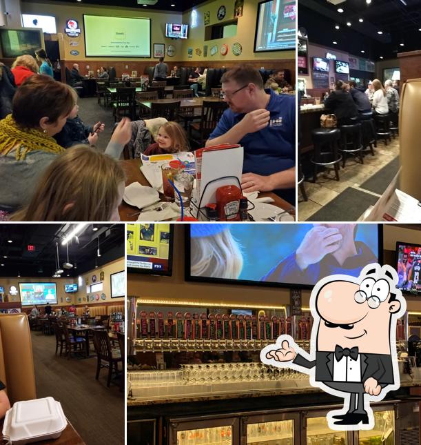 Milwaukee Burger Company - Appleton, Appleton - Restaurant menu, prices ...