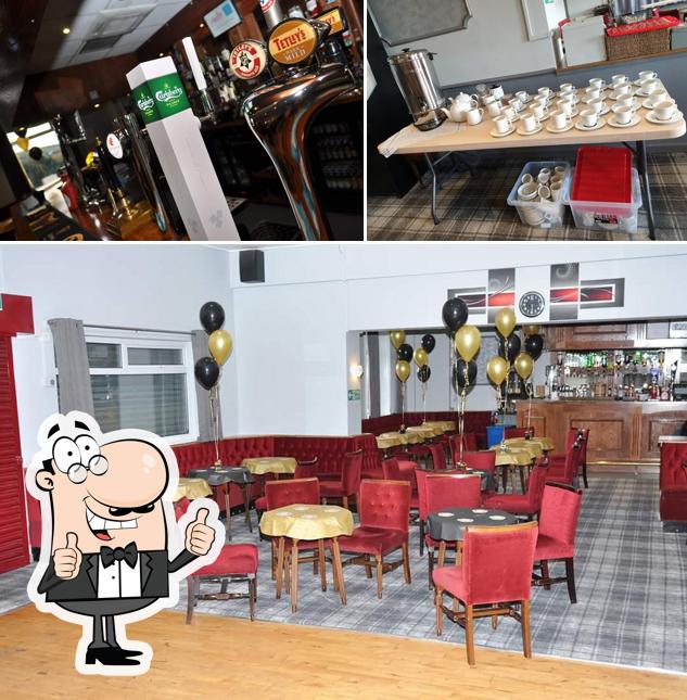 Springhead Sports & Social Club in Oldham - Restaurant reviews