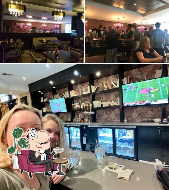 Study Bar & Grill, Orlando - Restaurant menu, prices and reviews