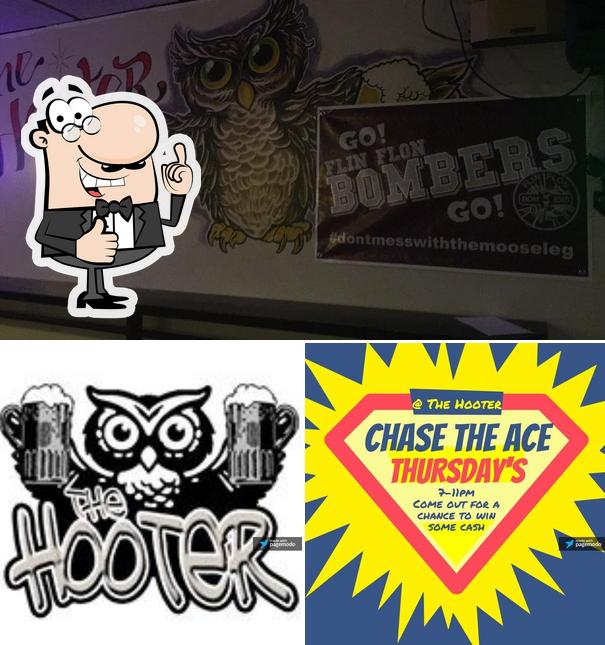 The Hooter Creighton SK, Creighton - Restaurant menu, prices and reviews