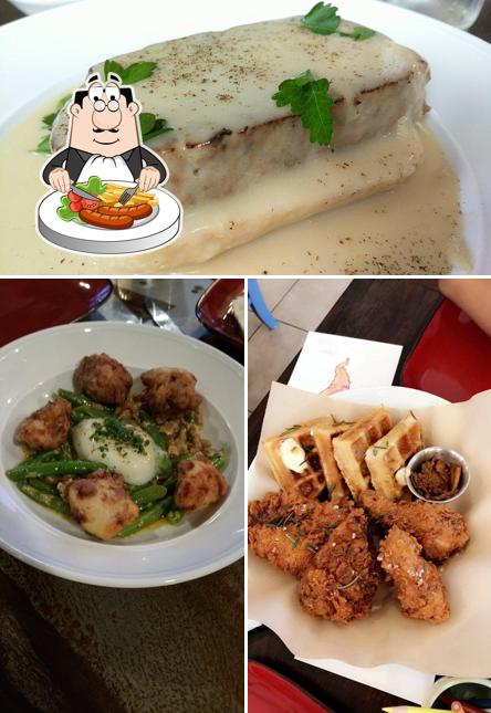 The Spoon Trade in Grover Beach - Restaurant reviews