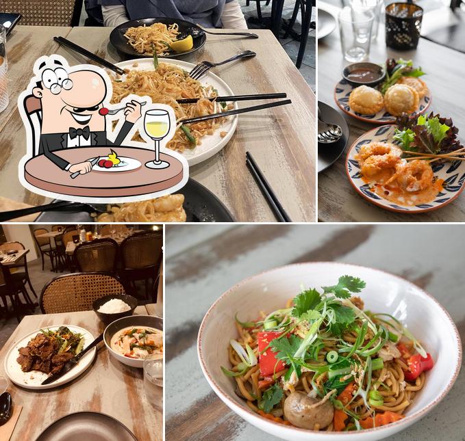 ARRIN in Milsons Point - Restaurant menu and reviews