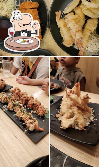 Callie Maki Caloocan restaurant, Caloocan - Restaurant menu and reviews