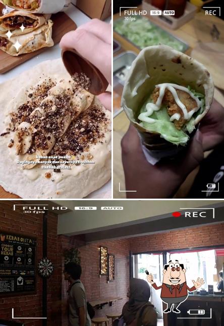 Camel's Kebab, Bandung - Restaurant reviews