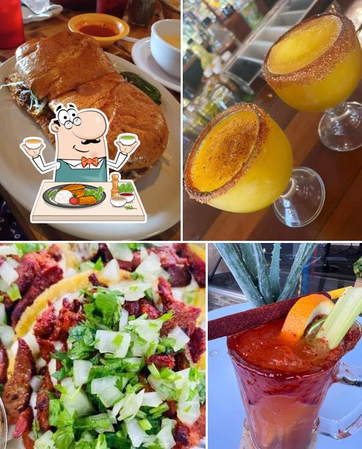 Chabelo’s Grill & Cantina, Paris - Restaurant menu, prices and reviews