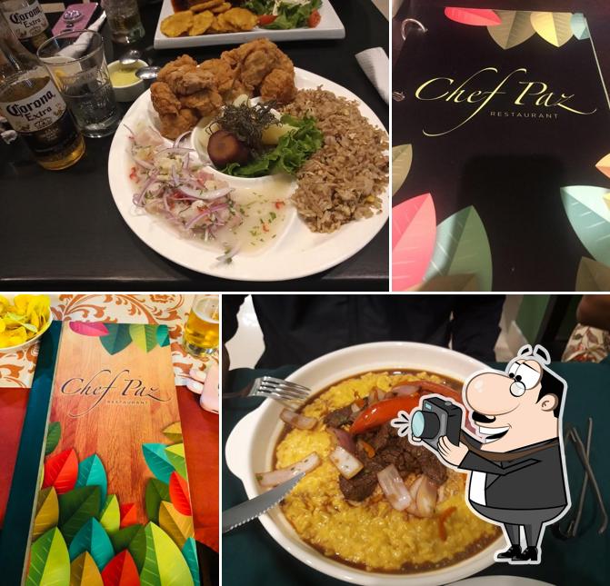 Chef Paz Restaurant, Iquitos - Restaurant reviews