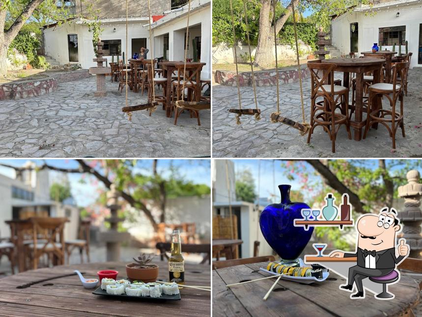 Chi House, Tasquillo - Menú del restaurante, precios y reseñas