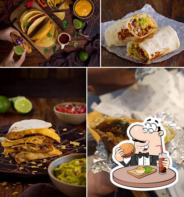 Chido Tex-Mex, Salvador - Menu do restaurante, preços e opiniões
