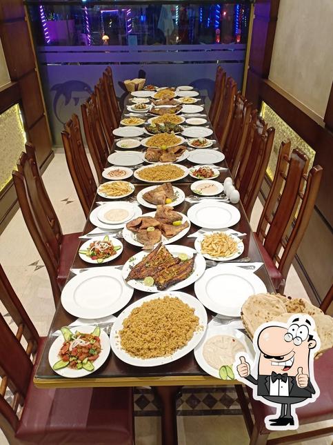 El sayad seafood restaurant, Египет - Restaurant reviews