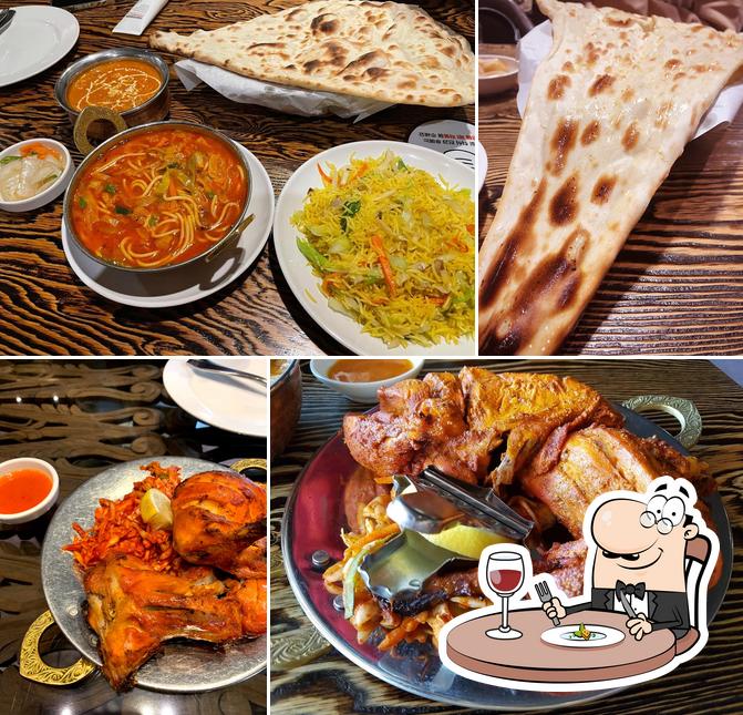 Everest, Starfield Hanam Branch restaurant, Hanam-si - Restaurant reviews