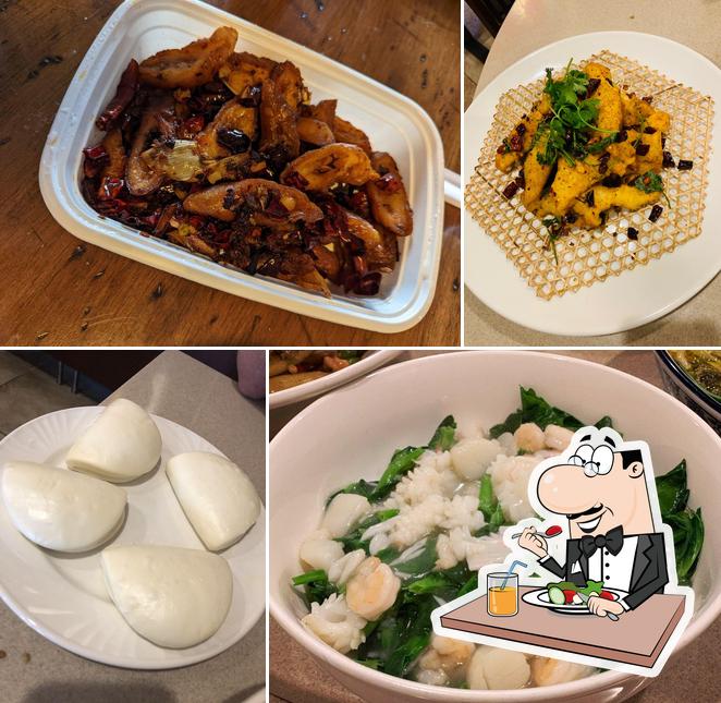 HuNan Taste in Orlando - Restaurant menu and reviews