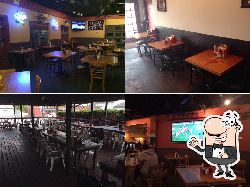 Jax Grill, Houston - Restaurant menu, prices and reviews