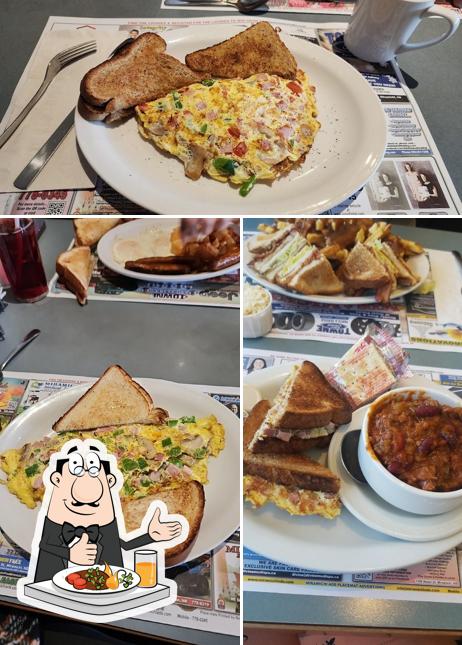 Kingsway, Miramichi - Restaurant menu, prices and reviews